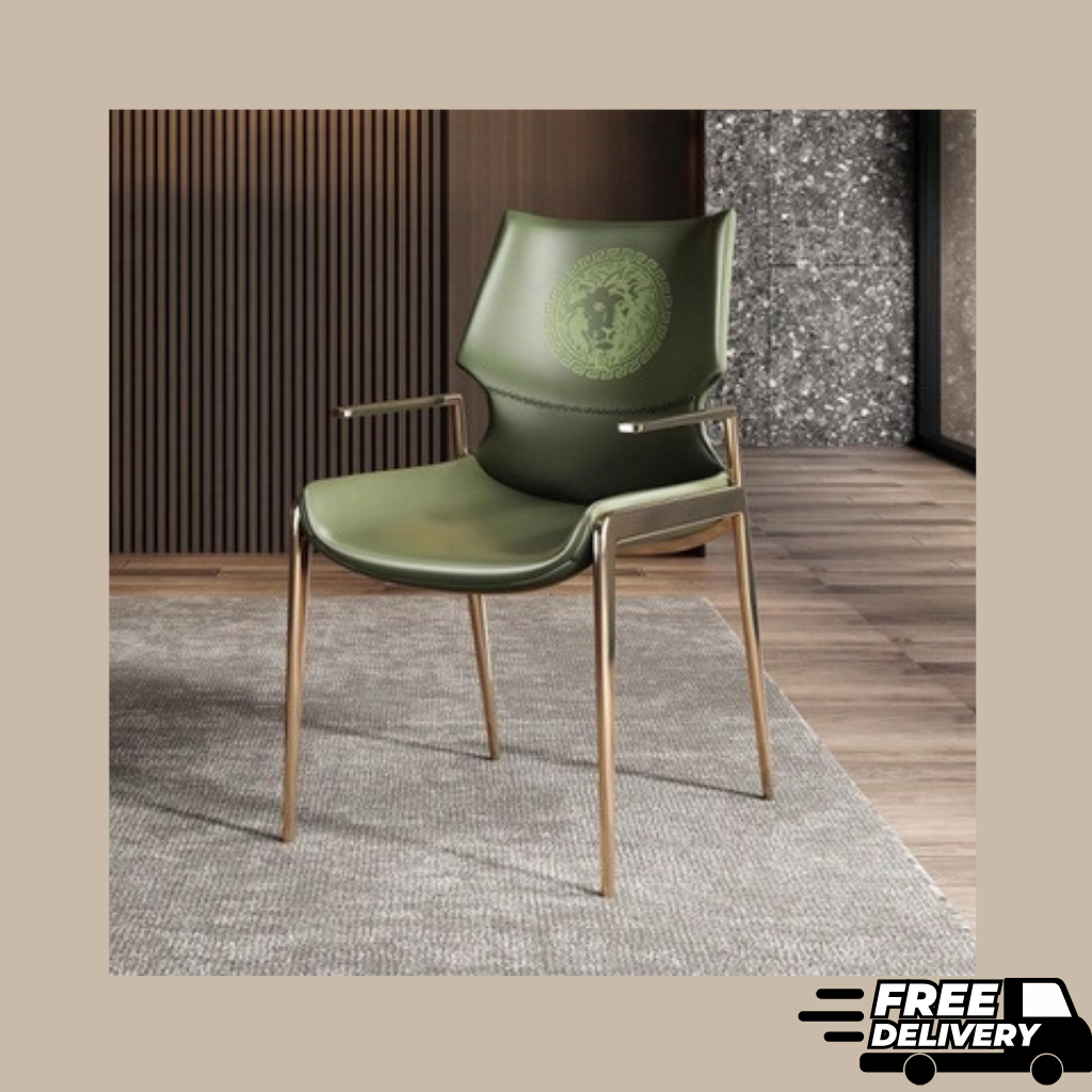 CLARINO Dining Chair – Cozy Haus Furniture