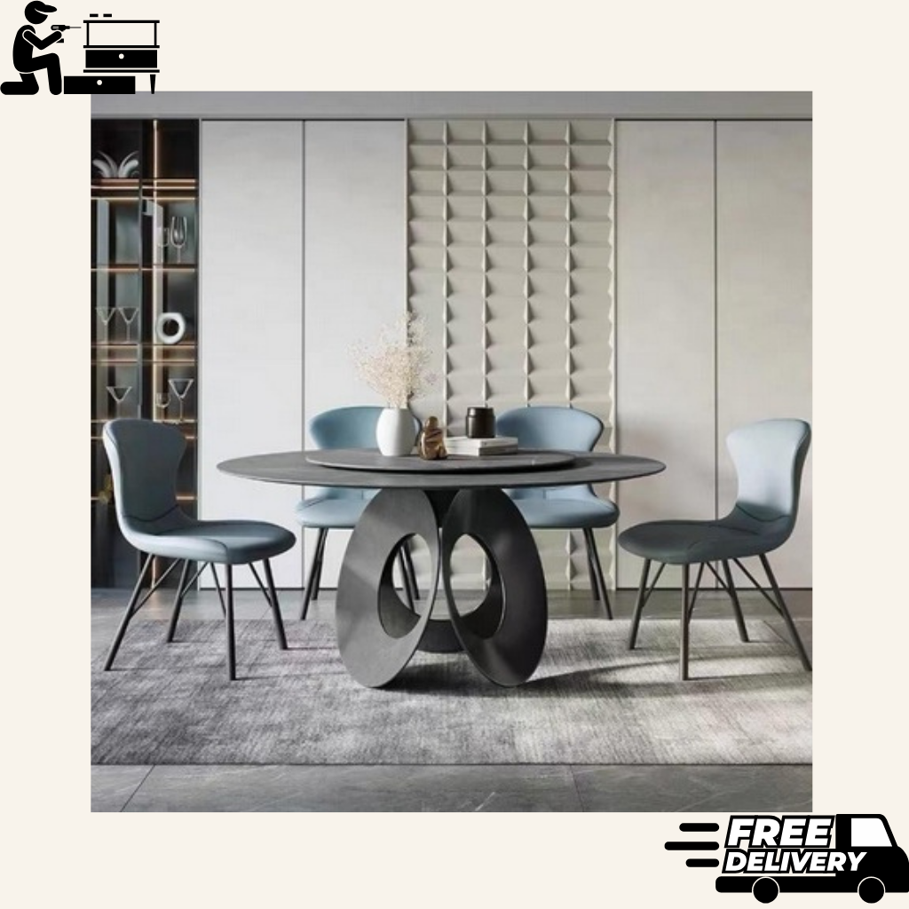 VERELLI Dining Table – Cozy Haus Furniture