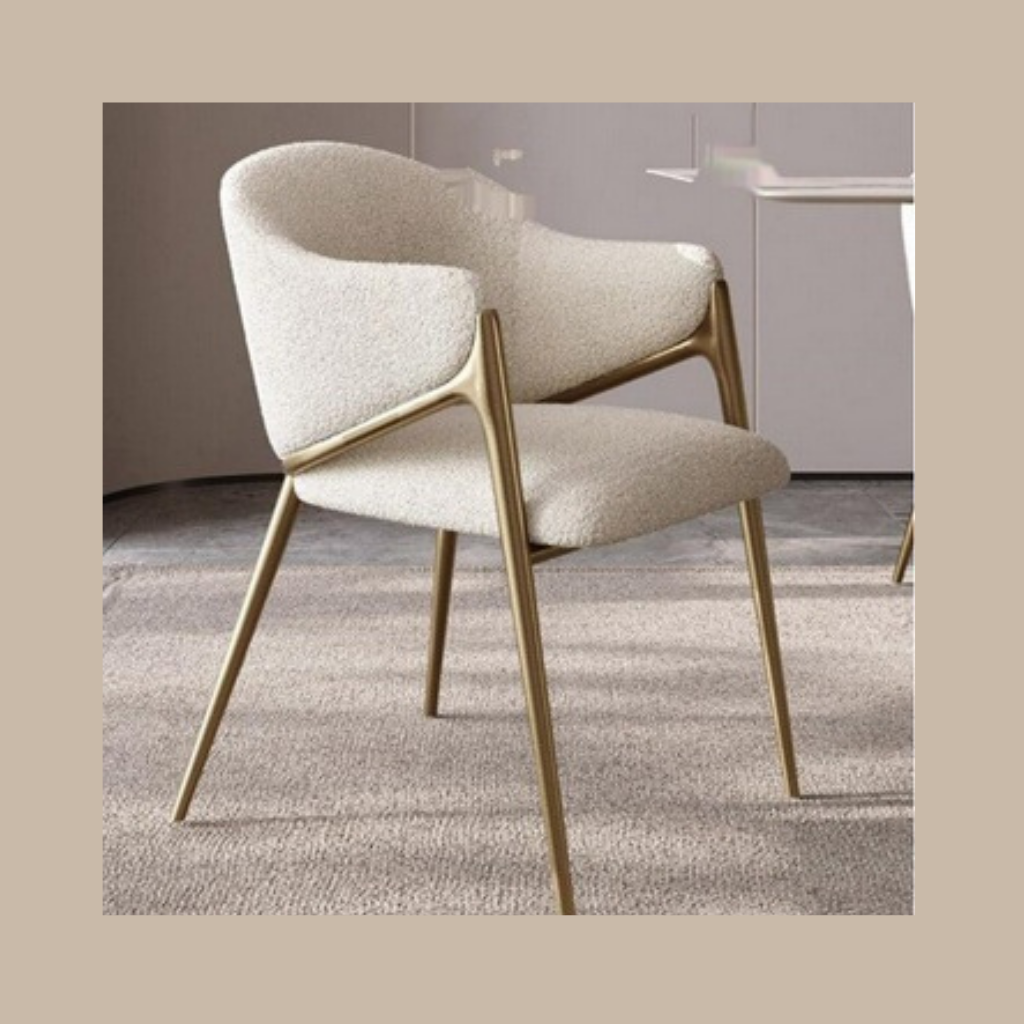 CASTELLI Dining Chair – Cozy Haus Furniture